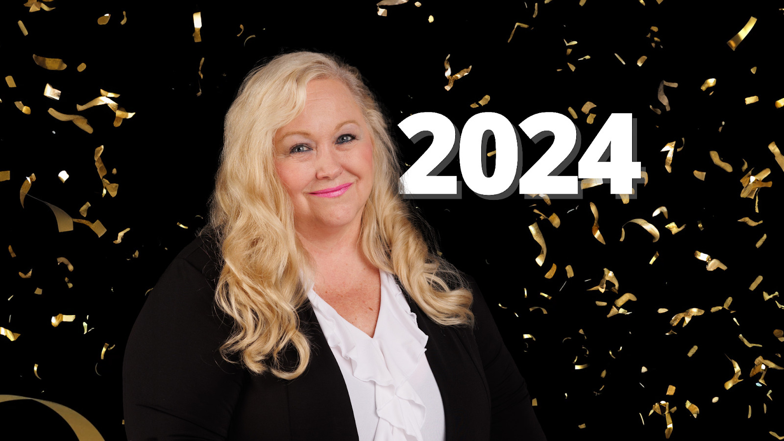 Reflecting on a Transformative 2023 - Sharon Bonner Consulting